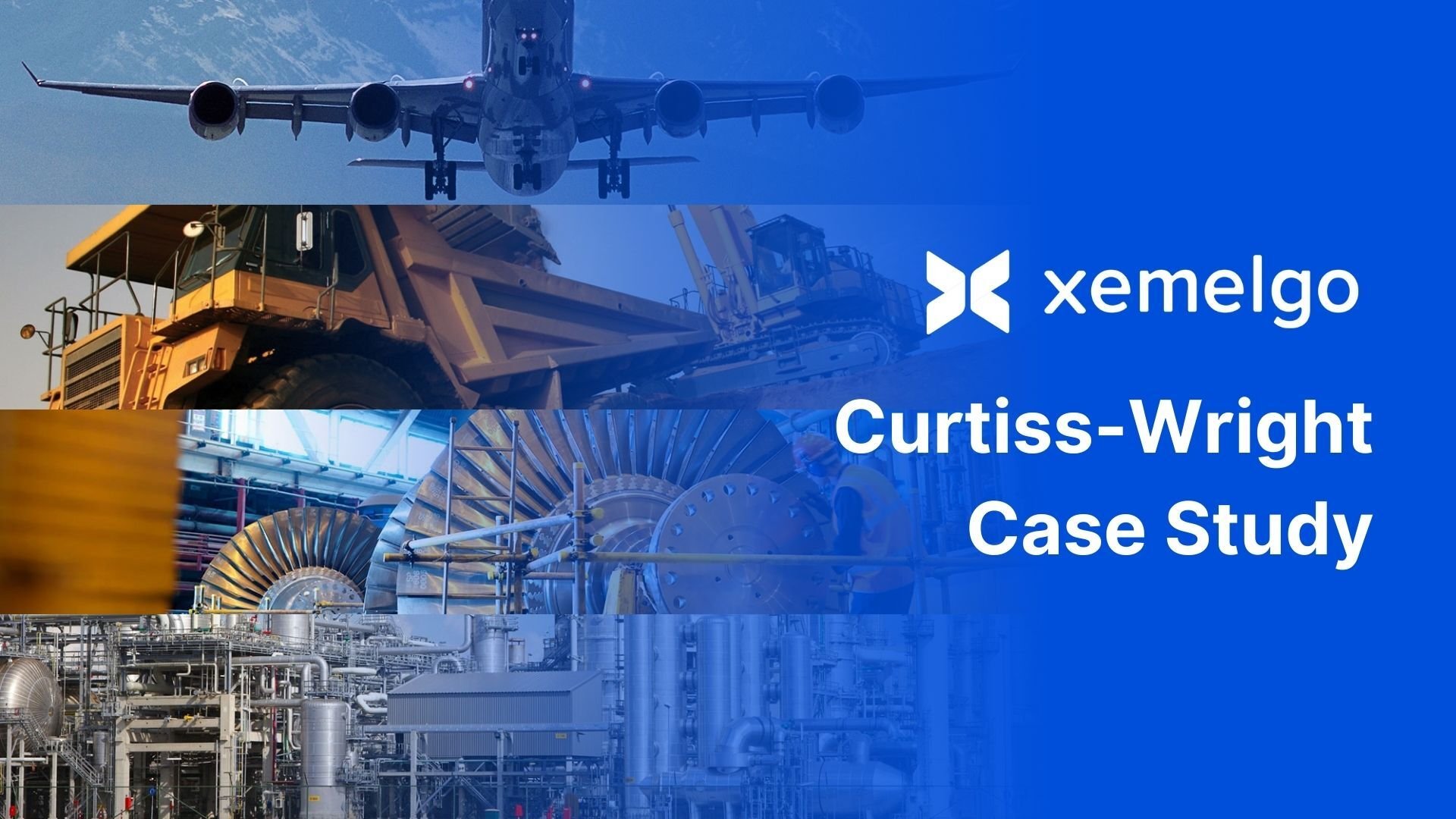 Curtiss-Wright and Partners Shine at the 2025 Manufacturing Leadership ...